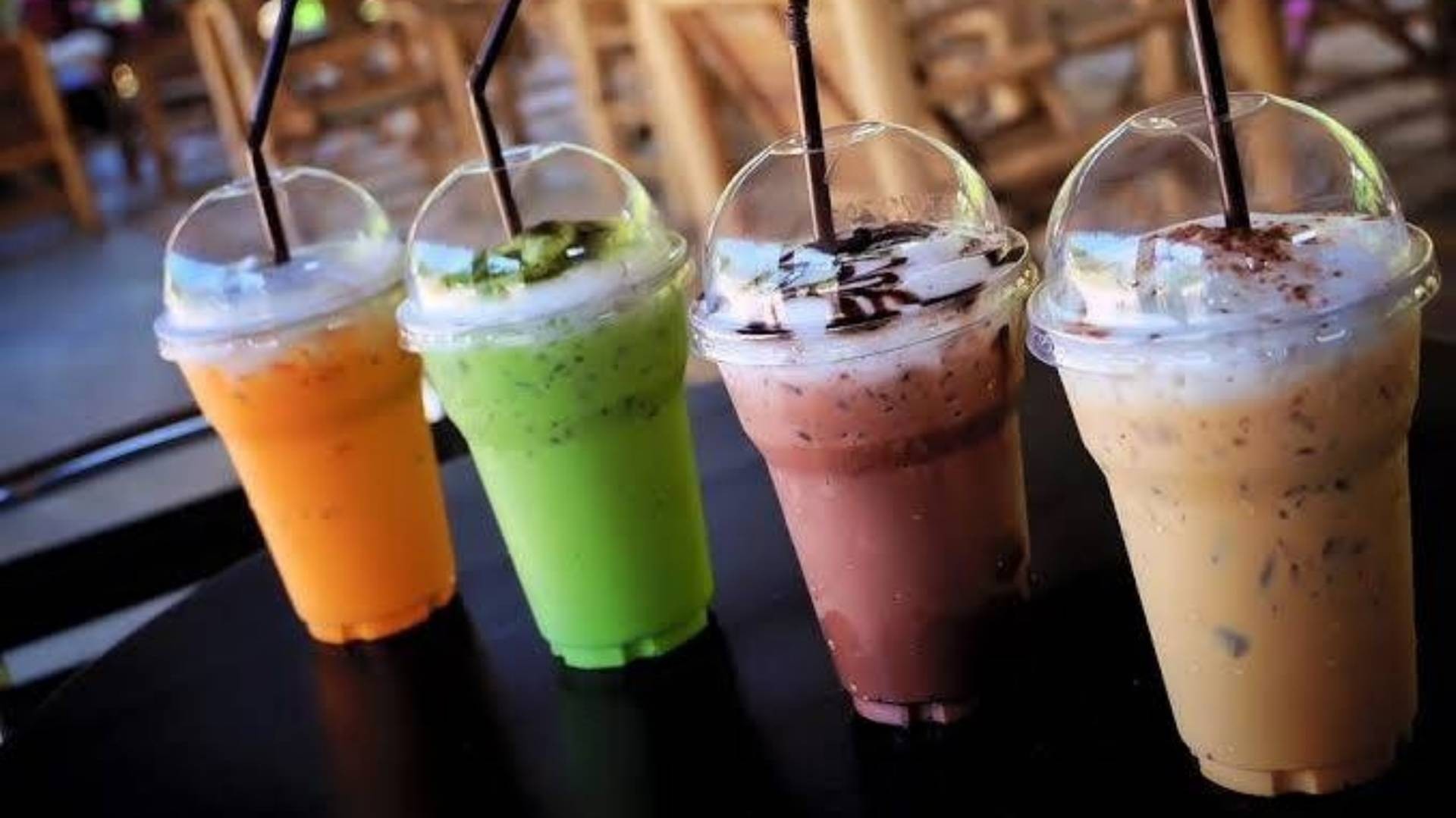 Fin coffee - สั่งอาหารเดลิเวอรี | Wongnai x LINE MAN