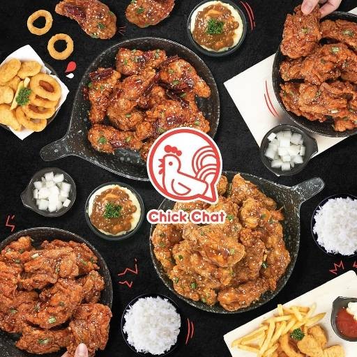 รีวิว Chick Chat Samyan - ไก่อร่อย กรอบๆ - Wongnai