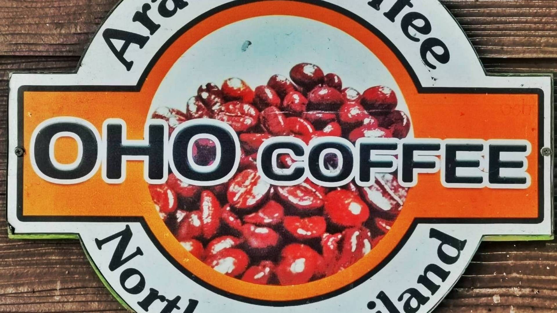 รีวิว OHO-COFFEE - เยี่ยม เยี่ยม เยี่ยม!!