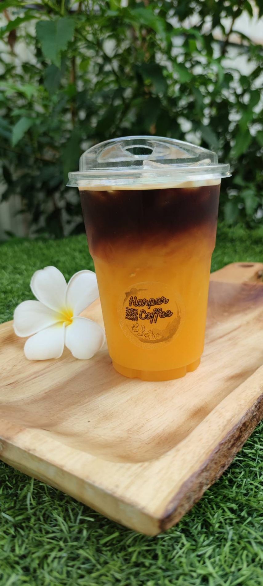 ร้าน Harper Coffee | รีวิวร้านอาหาร