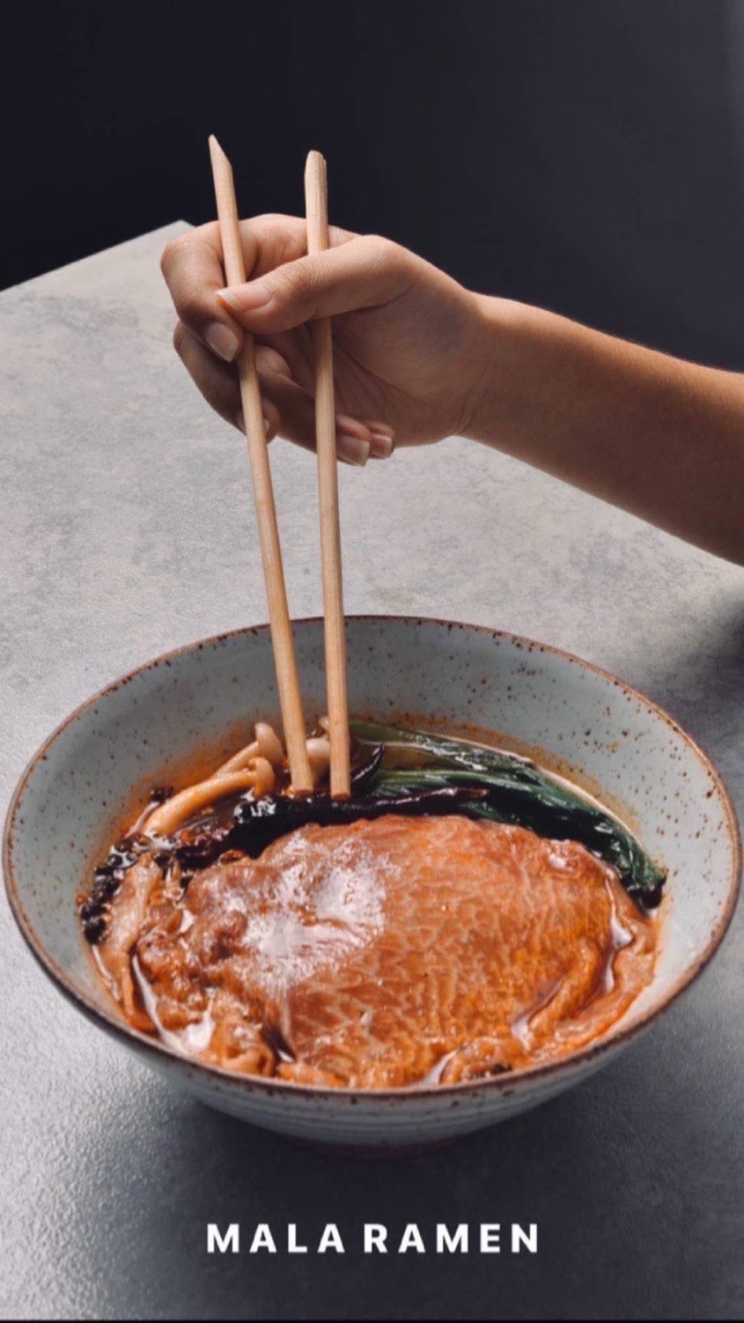 [รีวิว] ร้าน Lust Ramen Ari | เมนูแนะนำ รูปภาพ ราคา