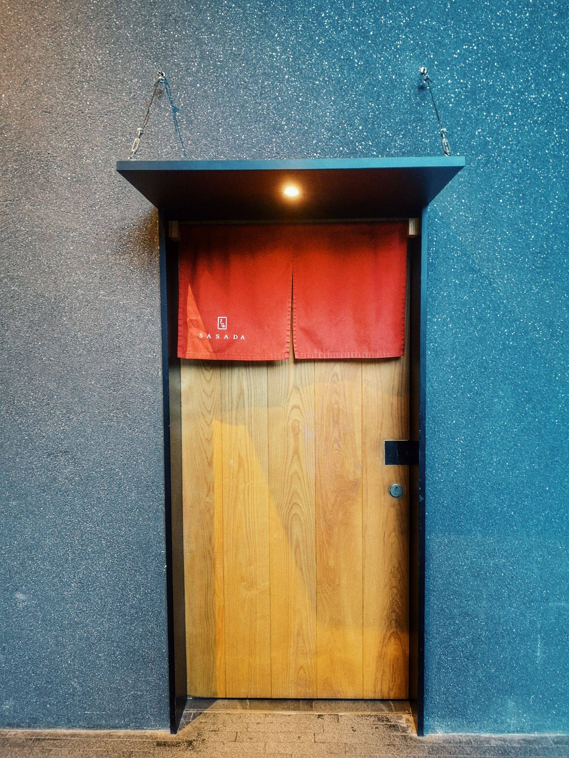 รีวิว Sasada Restaurant - Omakase พรีเมียมมม คุณภาพจัดเต็มทุกคำ