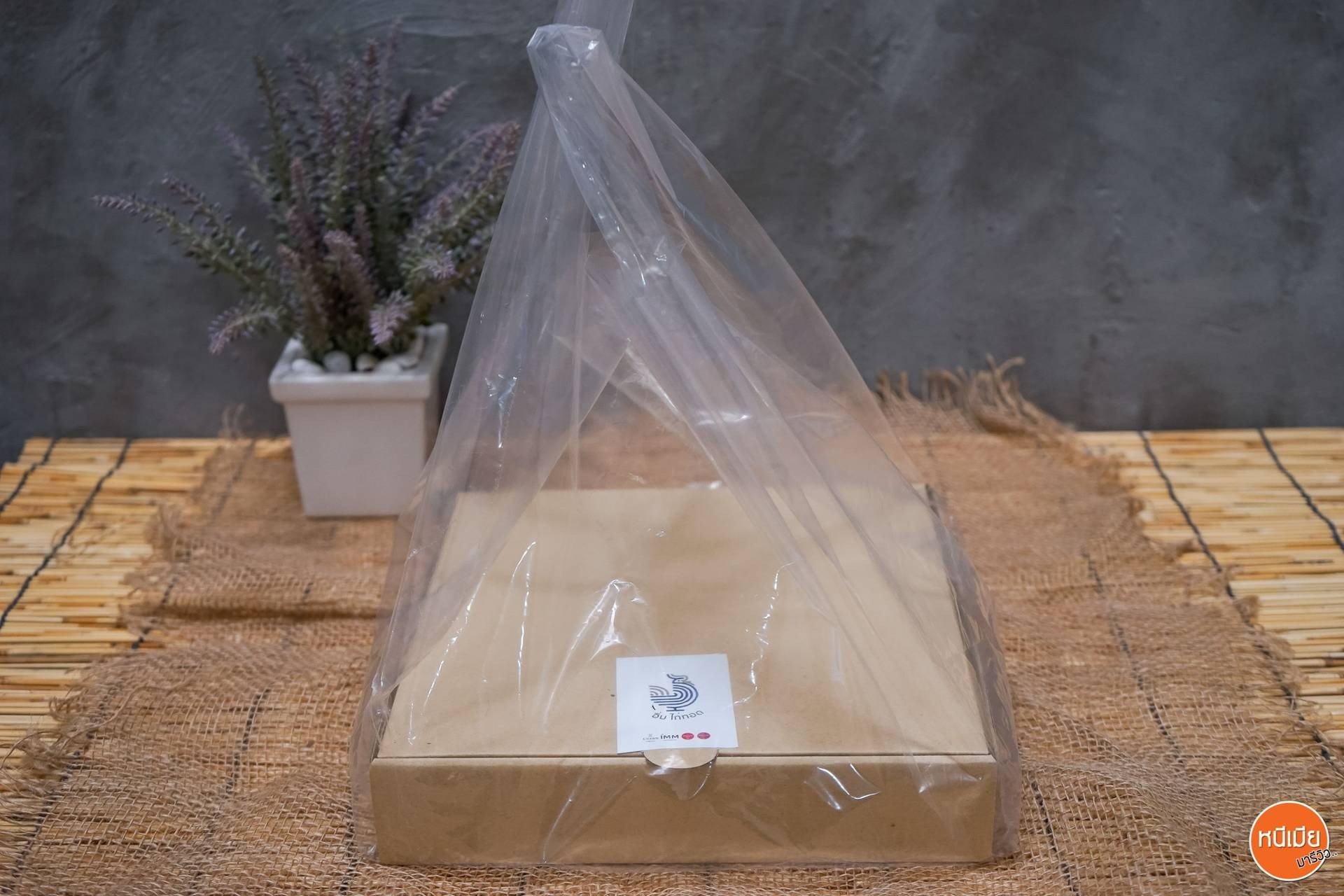 รีวิว โลกุ โลกุ LOCU LOCU บางกอกน้อย - เหนียวไก่มิชลิน การันตีความคุ้มค่าด้วยรางวัล Michelin ...