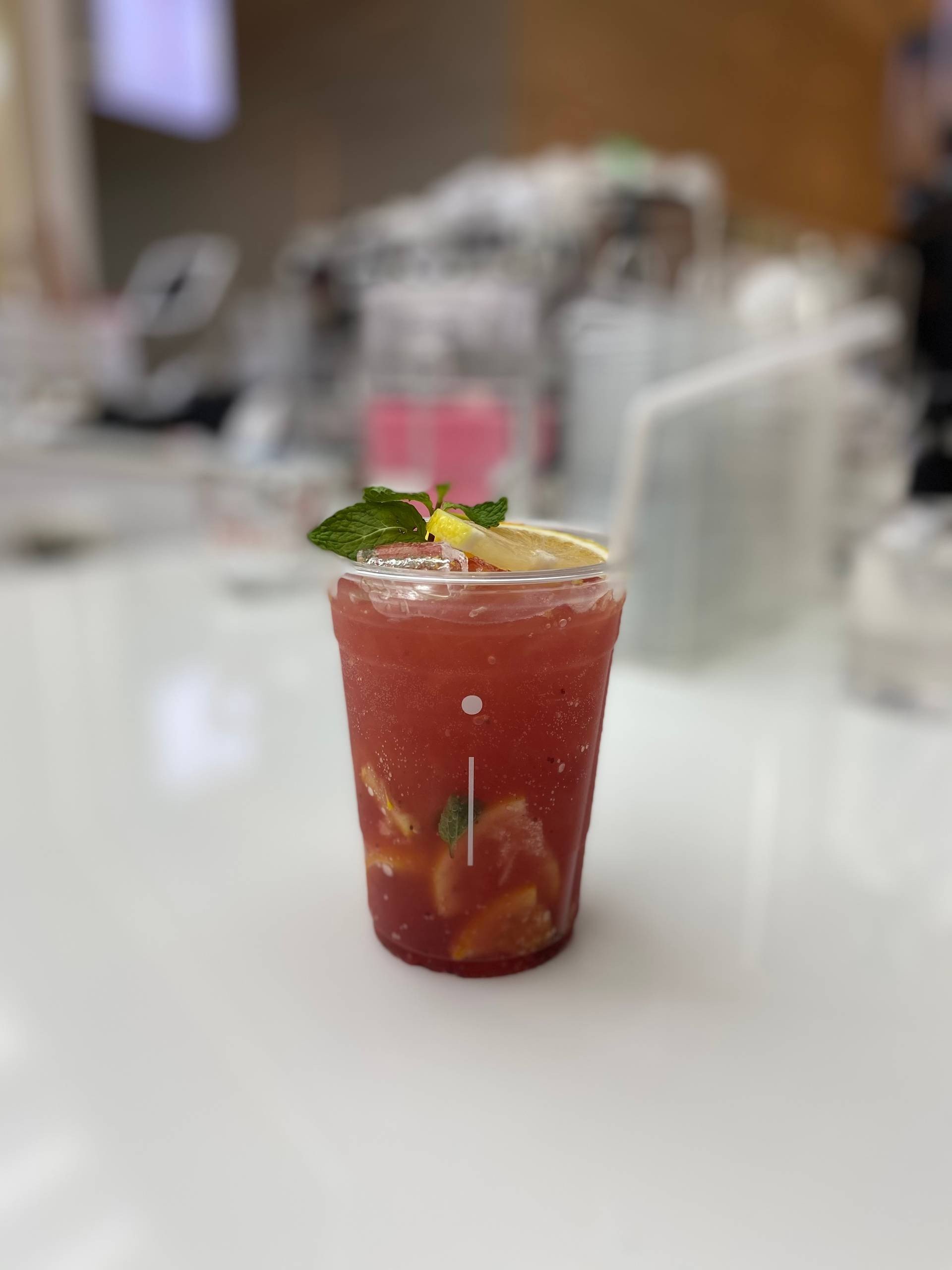 รีวิว Red Drip - Specialty Coffee ราชเทวี