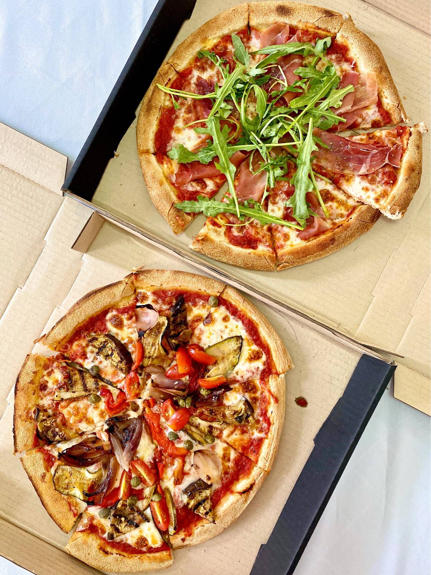 รีวิว Wine Connection เดอะพาซิโอ พาร์ค กาญจนาภิเษก - Set lunch ราคาสุดคุ้ม