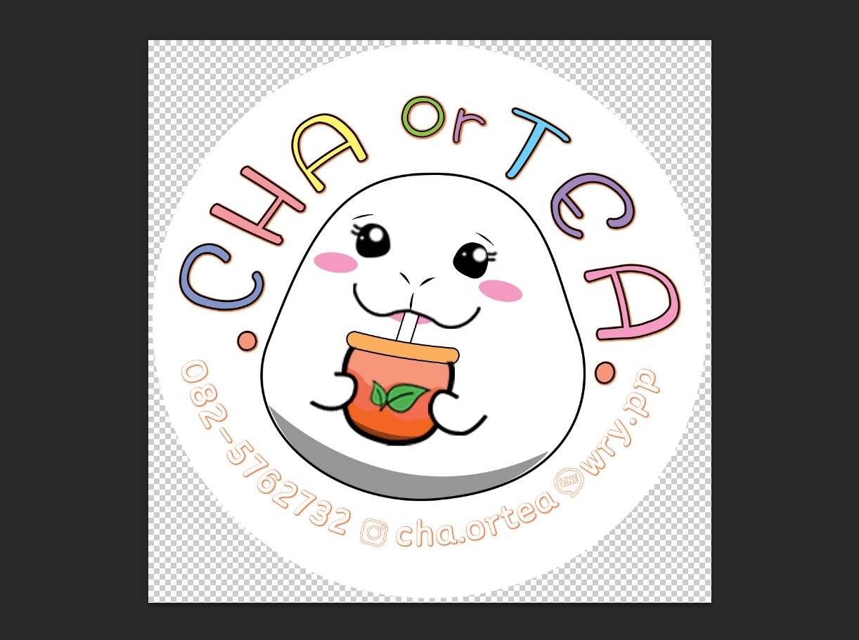 รีวิว Cha or tea