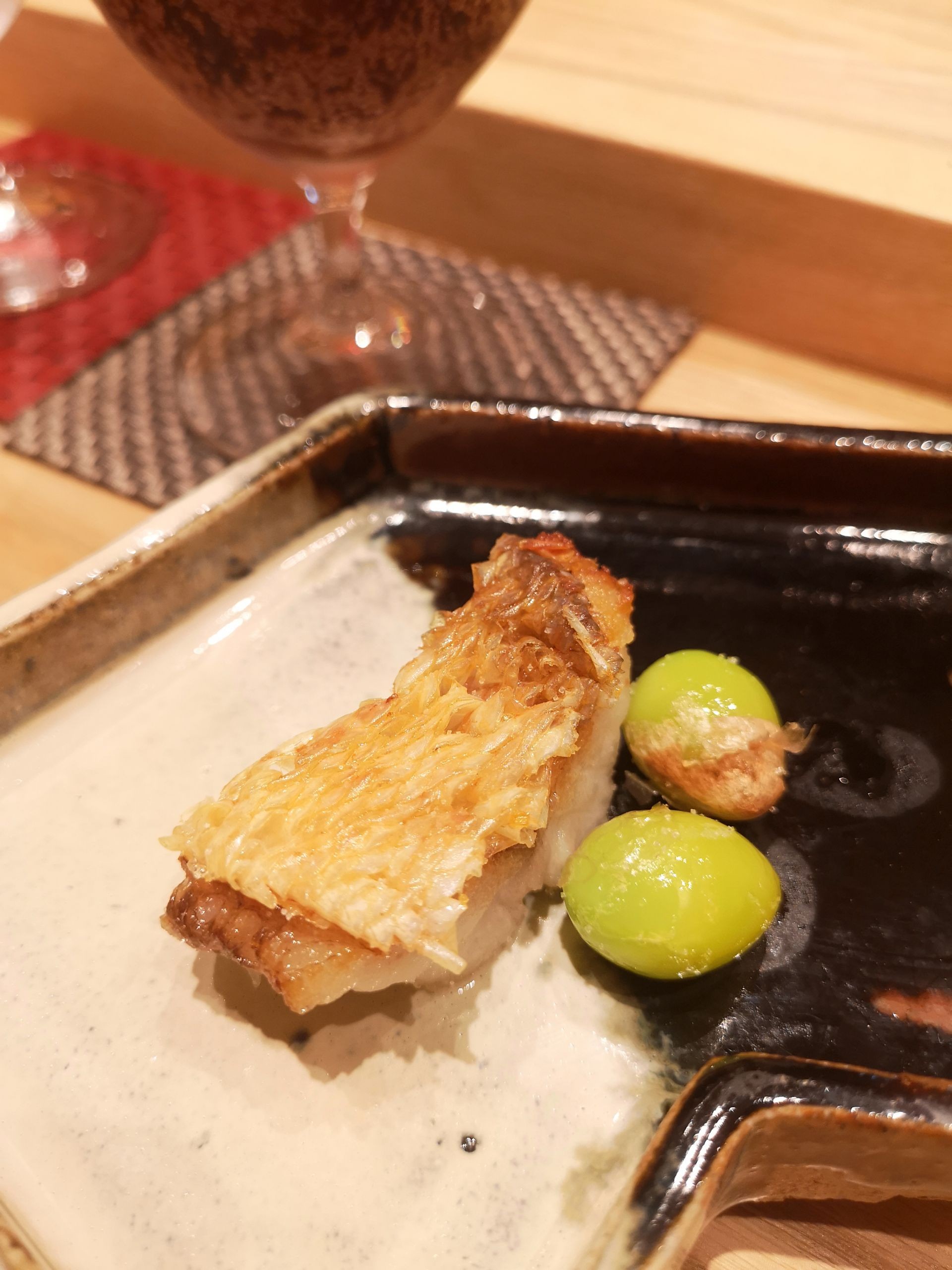 รูป Sasada Omakase Restaurant