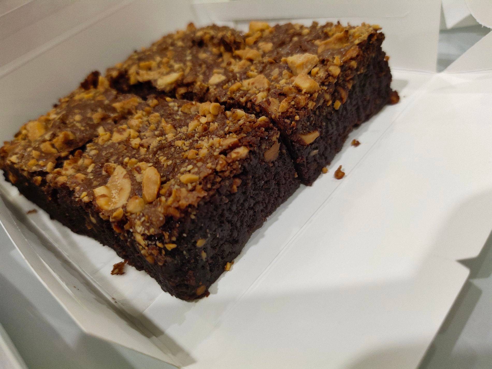 ร้าน Dee bake homemade bakery | รีวิวร้านอาหาร - Wongnai