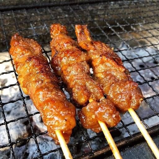 [รีวิว] ร้าน น้องพรีช 🥩เนื้อย่างโคขุน รสเด็ด [Nong Preech Neua Yang Kho ...