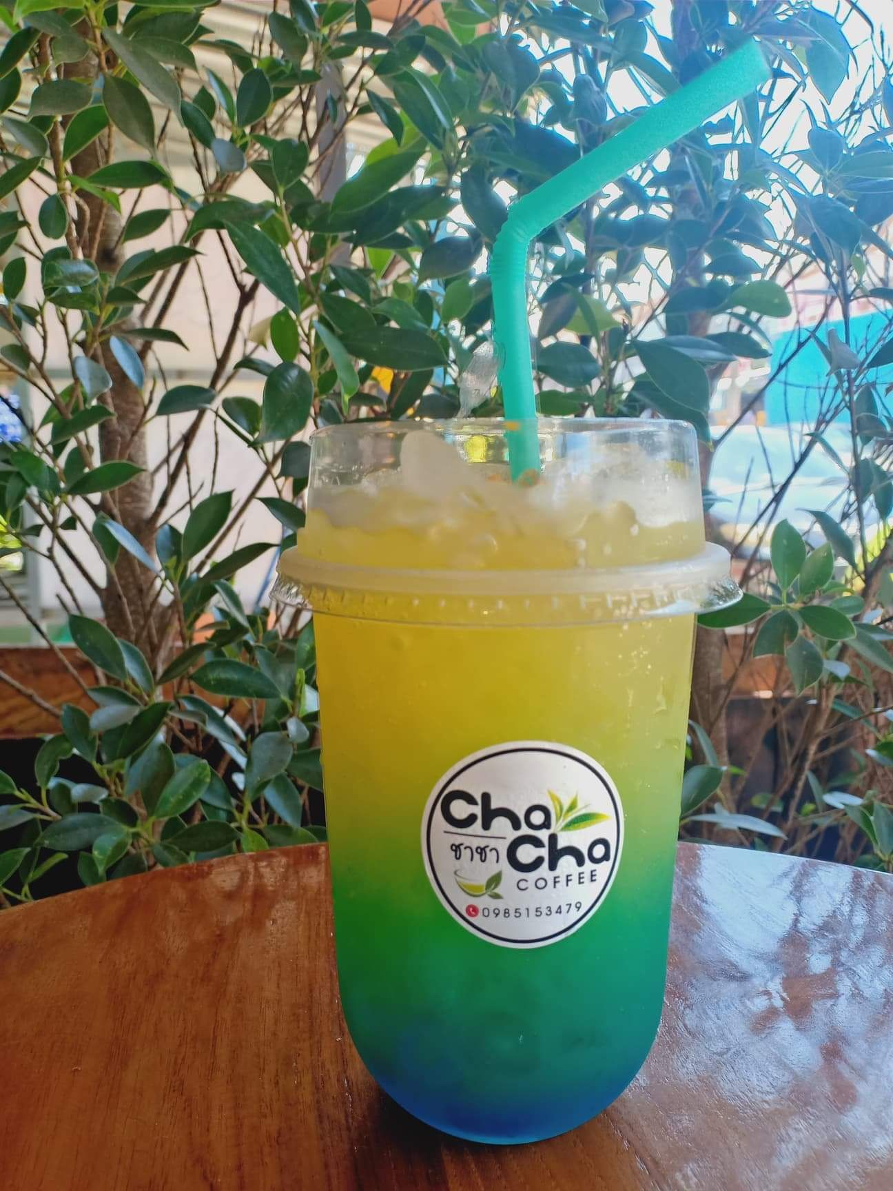 Cha Cha Coffee - สั่งอาหารเดลิเวอรี | Wongnai x LINE MAN