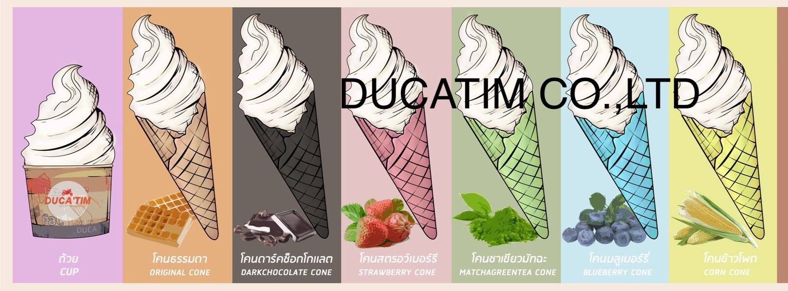 ร้าน Duca’tim มจพ. | รีวิวร้านอาหาร