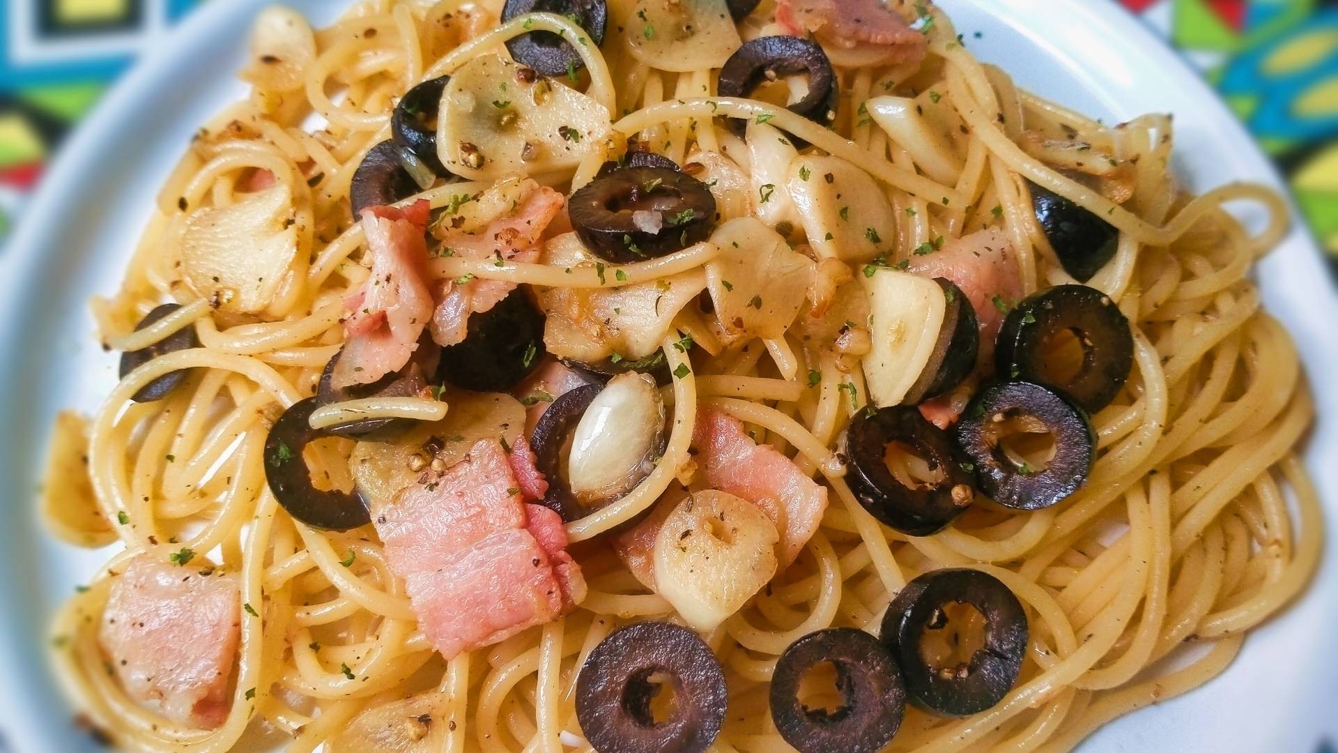 ร้าน PASTA BOX | รีวิวร้านอาหาร