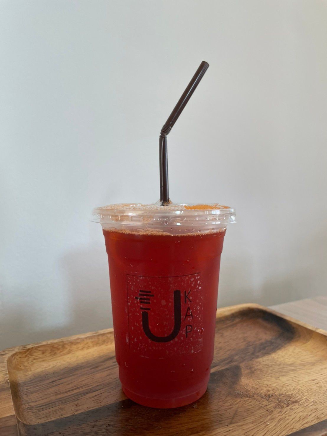 [รีวิว] ร้าน UKAP CAFE | เมนูแนะนำ รูปภาพ ราคา - Wongnai