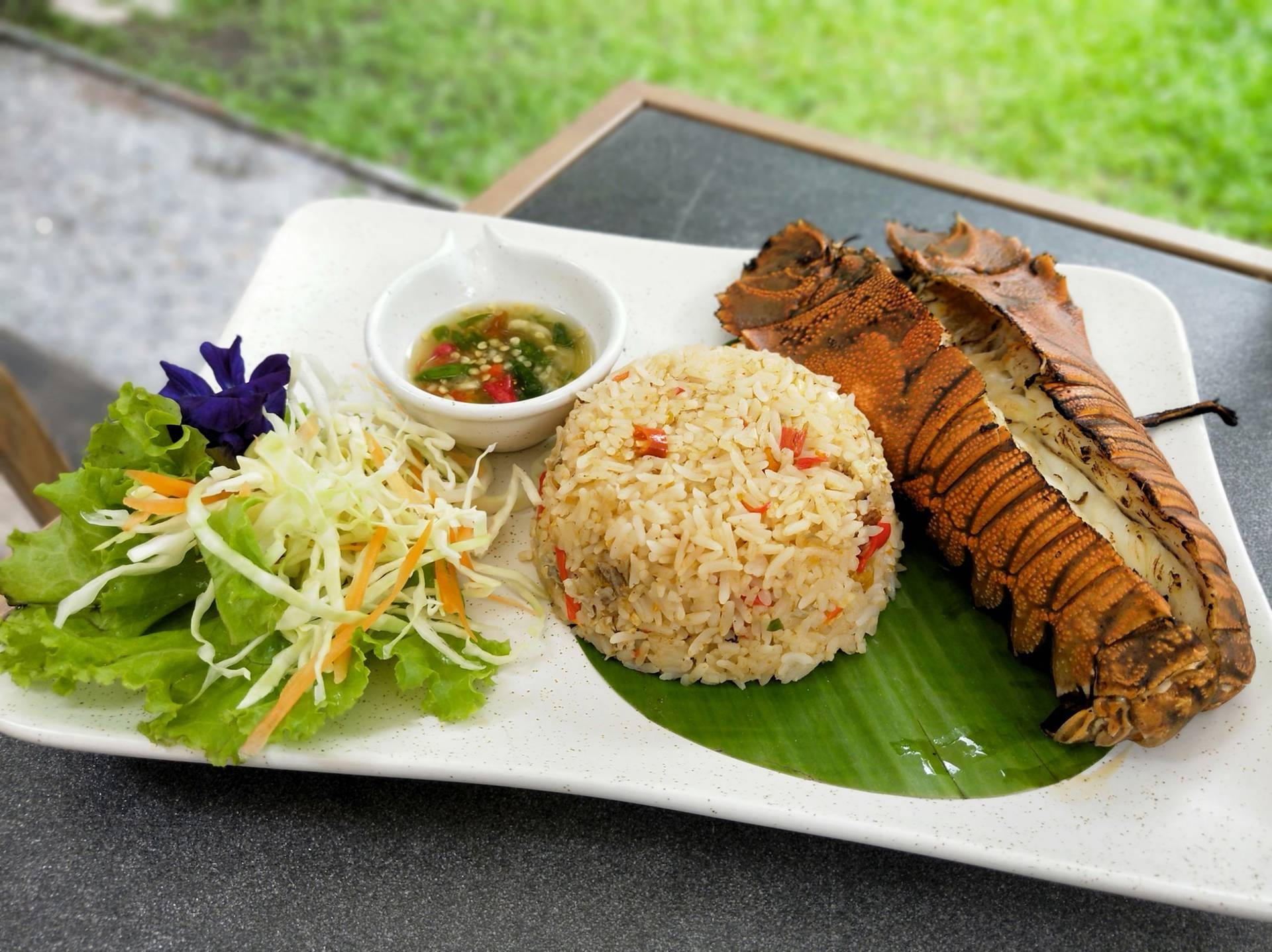 Simple Bistro And Serve - สั่งอาหารเดลิเวอรี | Wongnai x LINE MAN