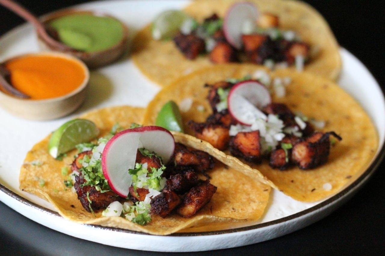 ร้าน El hefe everything Tacos Sukhumvit 34 | รีวิวร้านอาหาร