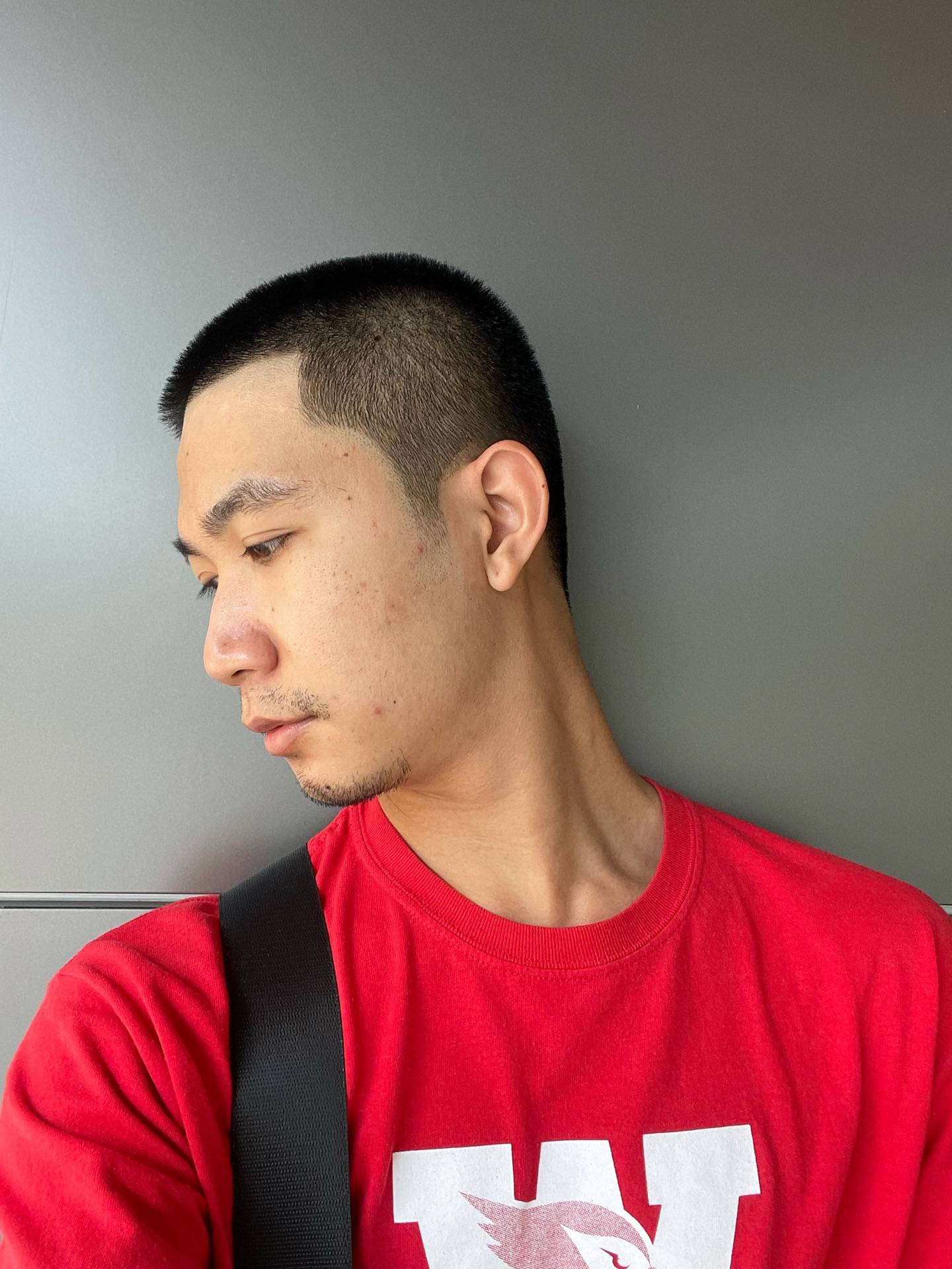 รูป Never Say Cutz อารีย์