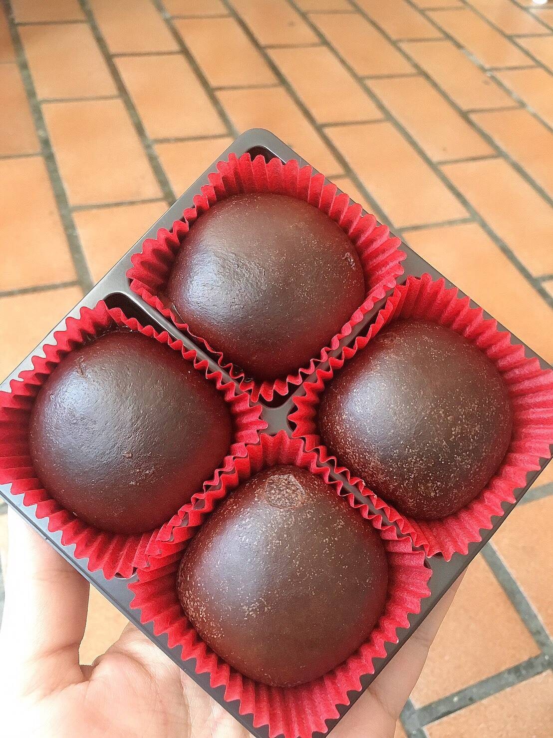 ร้าน Secret Bakery | รีวิวร้านอาหาร