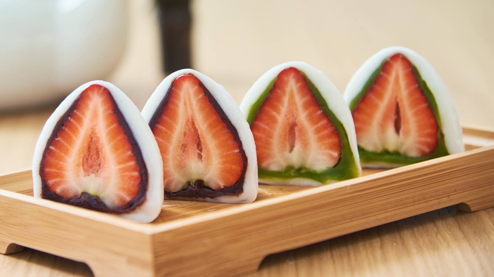 Tokyo Sweets Future Park Rangsit - สั่งอาหารเดลิเวอรี | Wongnai x LINE MAN