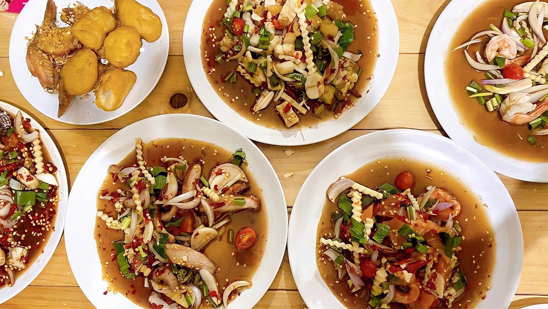 MR.YUM - สั่งอาหารเดลิเวอรี | Wongnai x LINE MAN