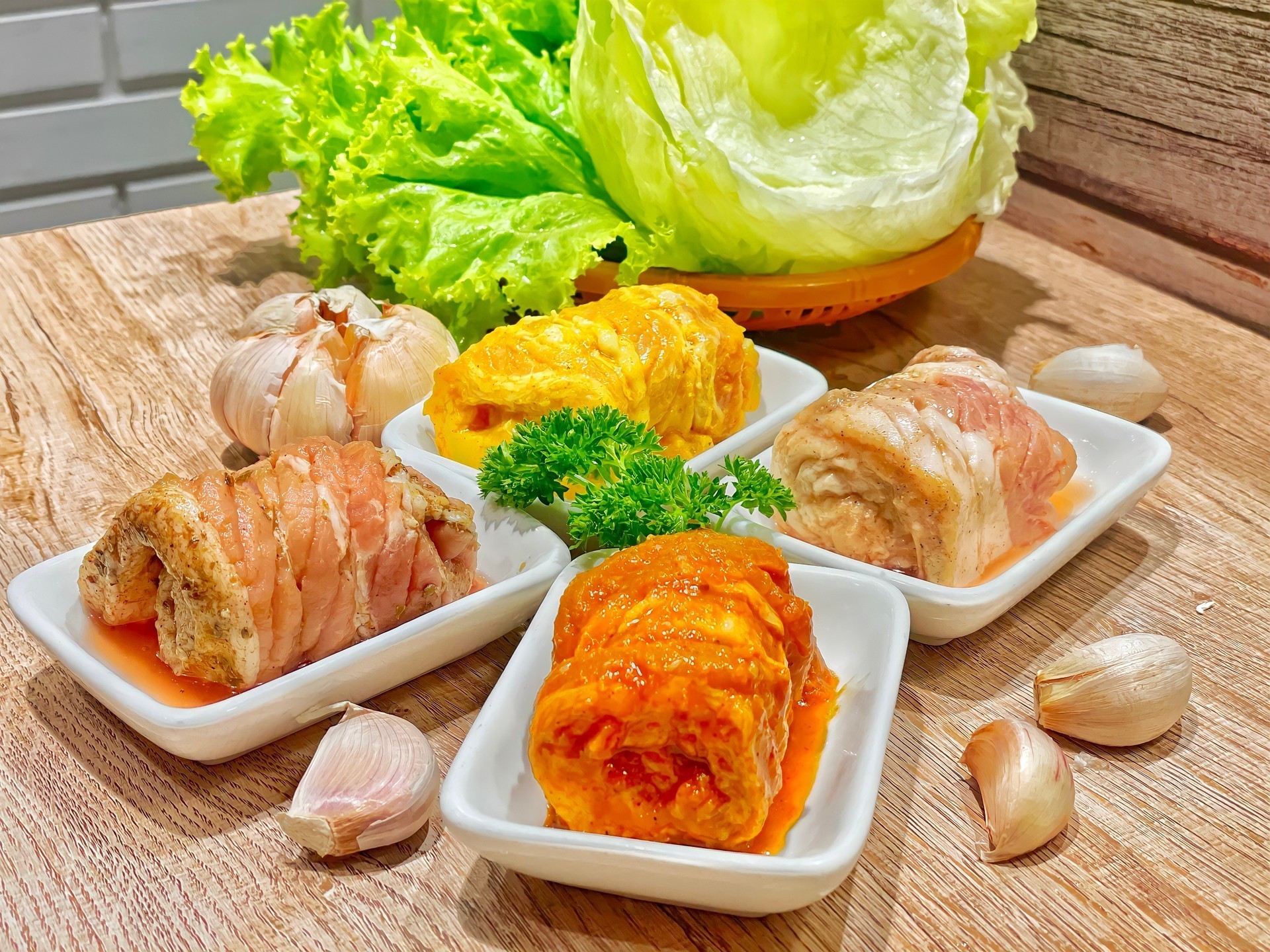 ดีลส่วนลดพิเศษร้าน Palsaik korean bbq สยามเซ็นเตอร์ Palsaik korean bbq ...