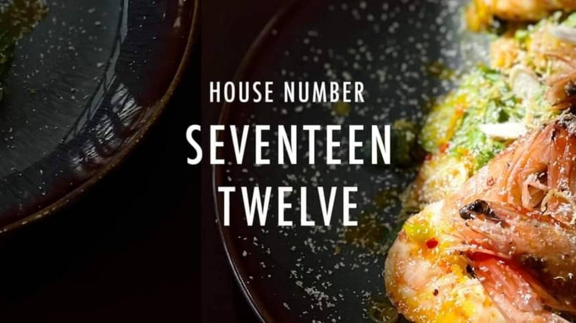 ร้าน เที่ยงตรง By House Number 1712 | รีวิวร้านอาหาร