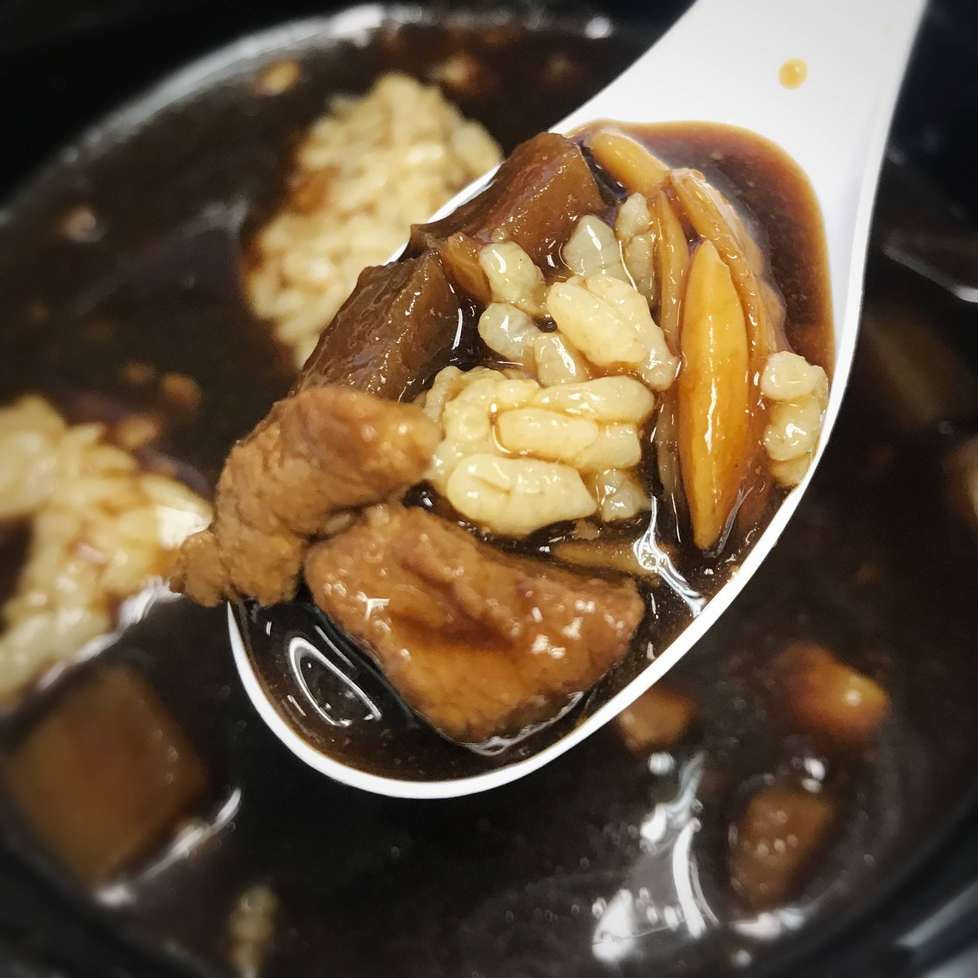 รีวิว อาหารเกาหลียูนะโคเรียนฟู้ด Yoona Korean Food - อร่อยมากๆ รสชาติดี ...