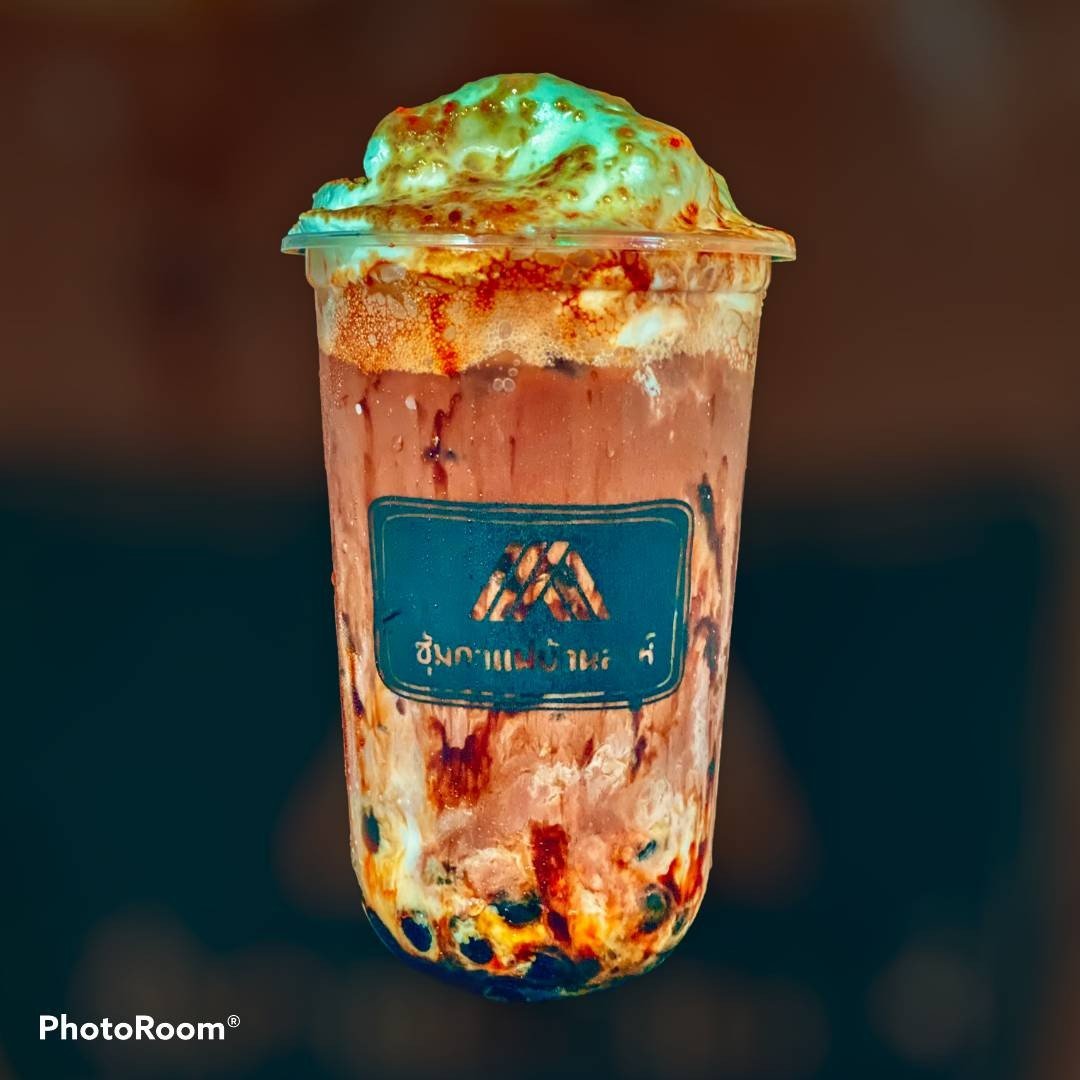 รีวิว ซุ้มกาแฟบ้านสิงห์ SumKafae bansing