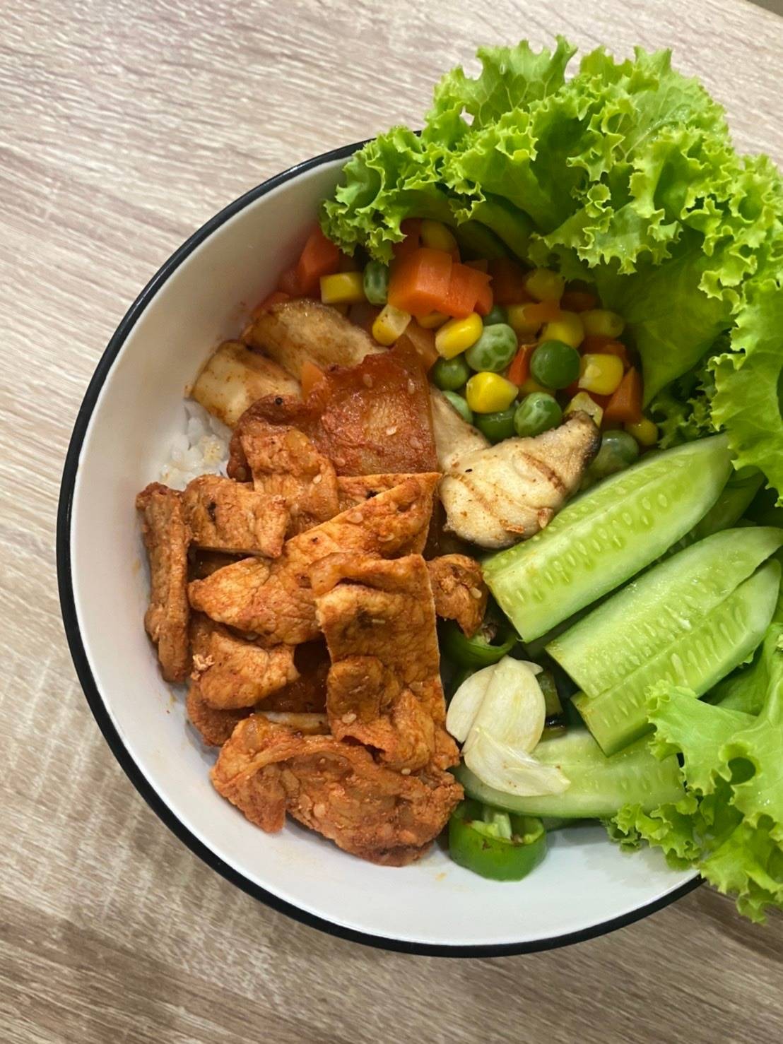 ร้าน Ah-cha | รีวิวร้านอาหาร