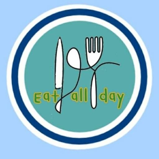 ร้าน eat all day | รีวิวร้านอาหาร