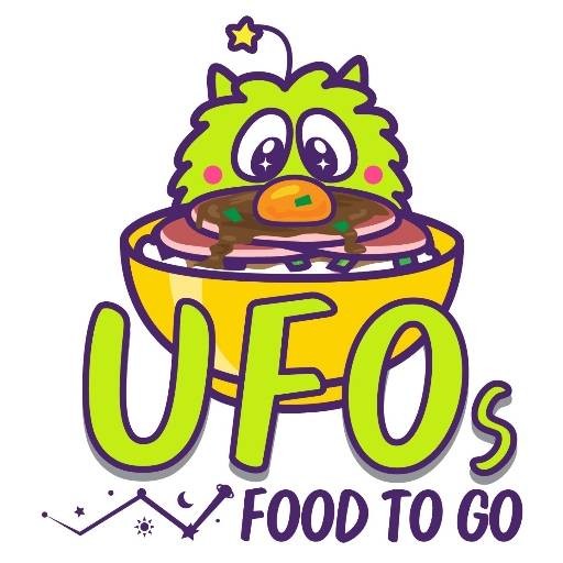 ร้าน UFOs Food to Go - อาหารเกาหลี ญี่ปุ่น ไทย จุฬาฯ สามย่าน | รีวิว ...