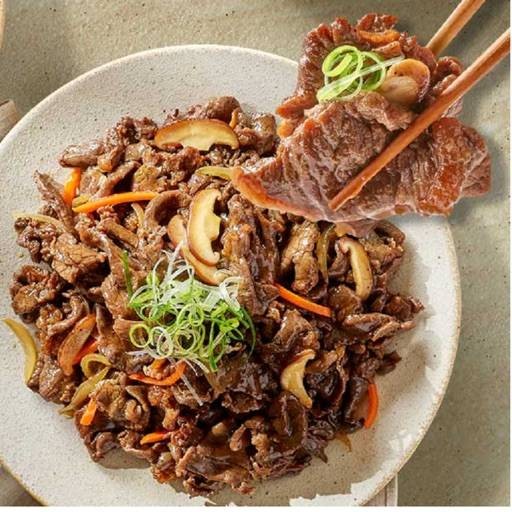 ร้าน ITAEWON KOREAN FOOD สีลม | รีวิวร้านอาหาร
