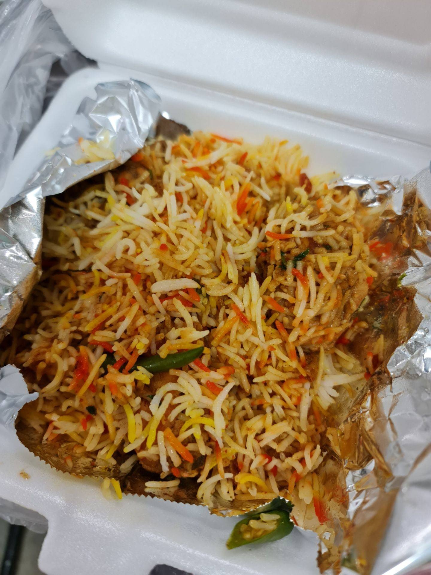 รีวิว Doon Indian Restaurant - นี้เป็นครั้งที่2 ที่ลองเปิดลิ้นกินอาหาร ...