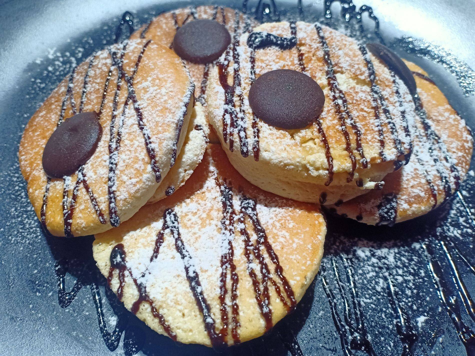 ร้าน Captain Bakery | รีวิวร้านอาหาร