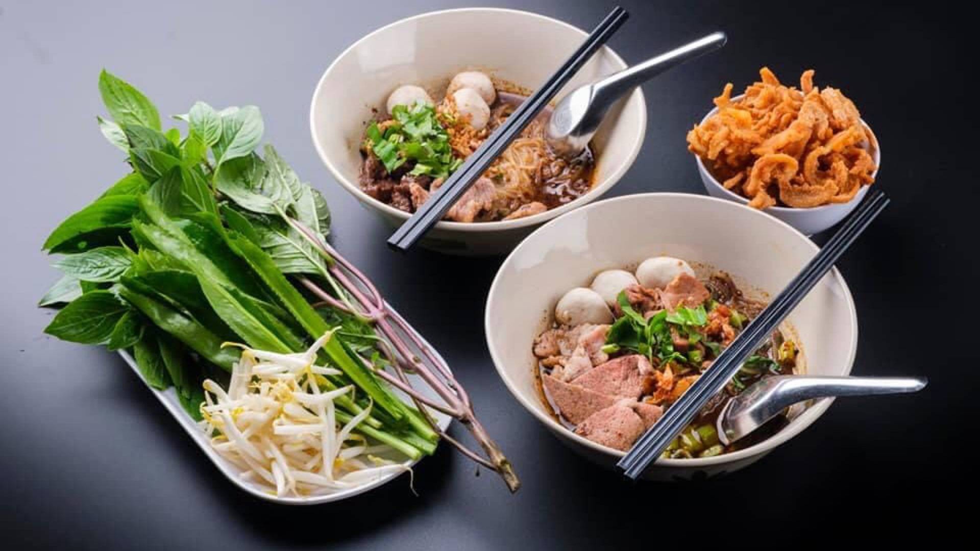 T2 cafe เตี๋ยวเรือตาตั้ม - สั่งอาหารเดลิเวอรี | Wongnai x LINE MAN