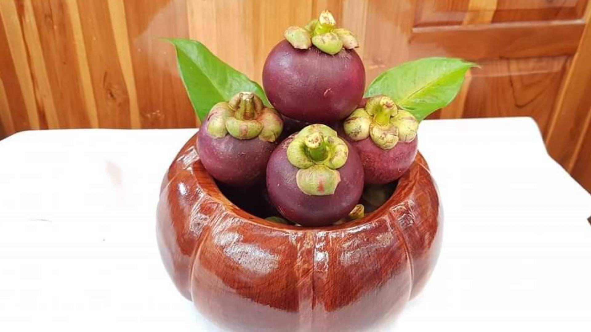 ร้าน Nara Fruit | รีวิวร้านอาหาร