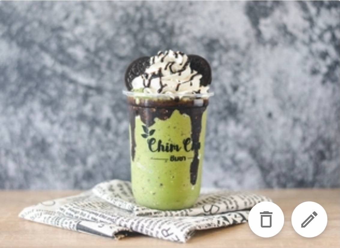 ร้าน ชิมชา Chim Cha (สาขาประตูลอด) | รีวิวร้านอาหาร