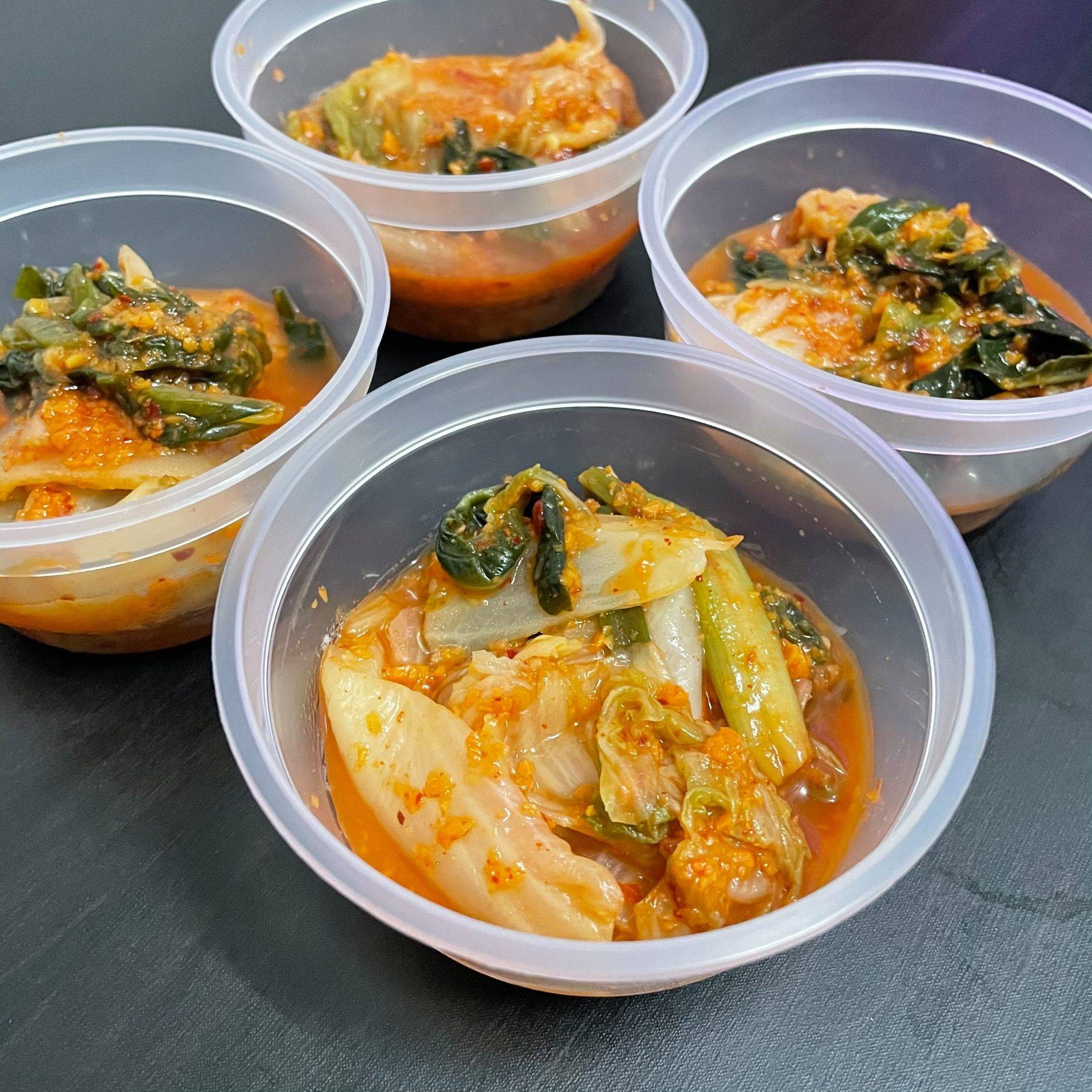 ร้าน Dong Kin Gun - ดองกินกัน | รีวิวร้านอาหาร - Wongnai