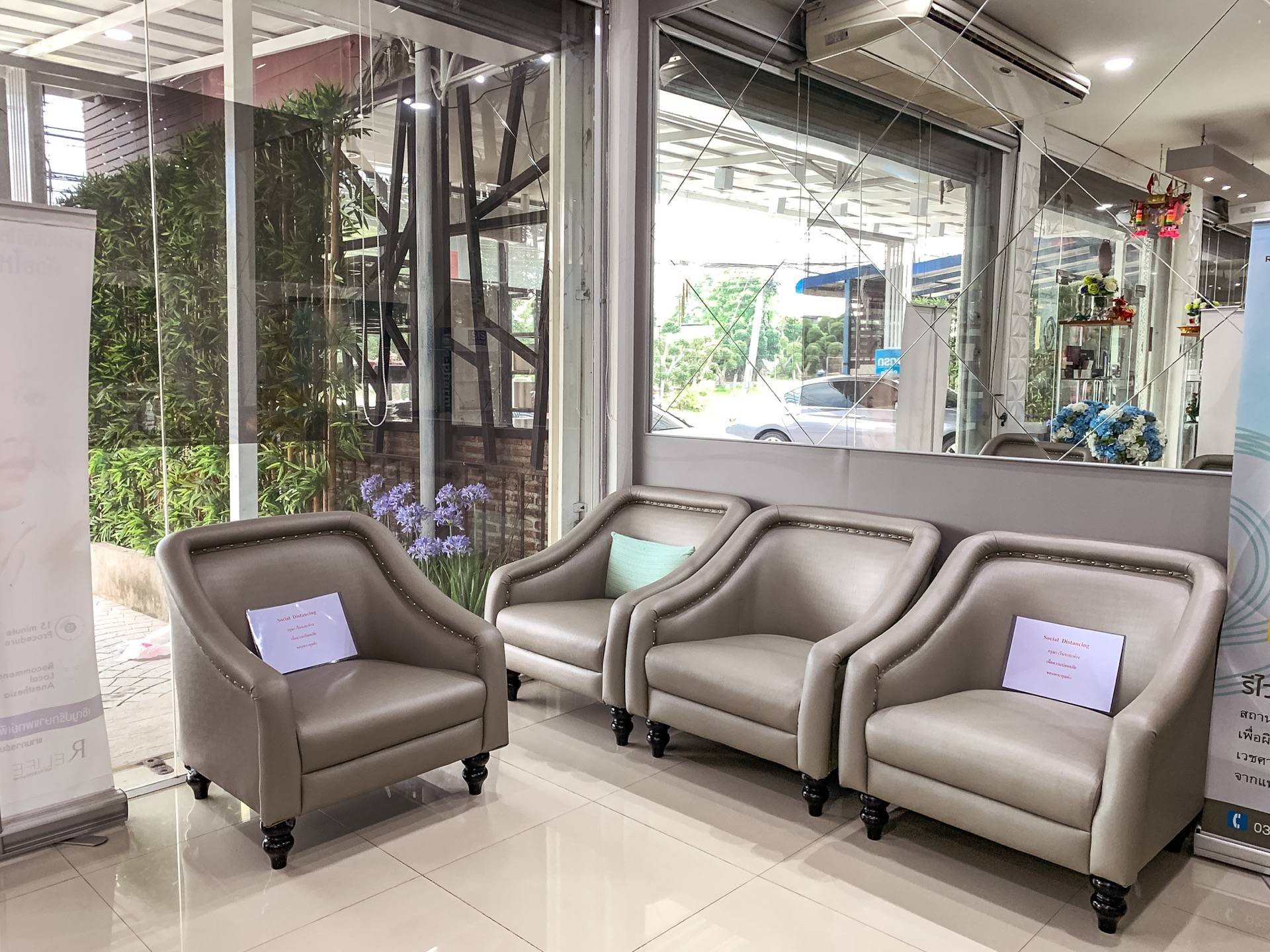 รีวิว Revize Clinic Rayong - Clinic ความงามครบวงจร ในภาคตะวันออก - Wongnai