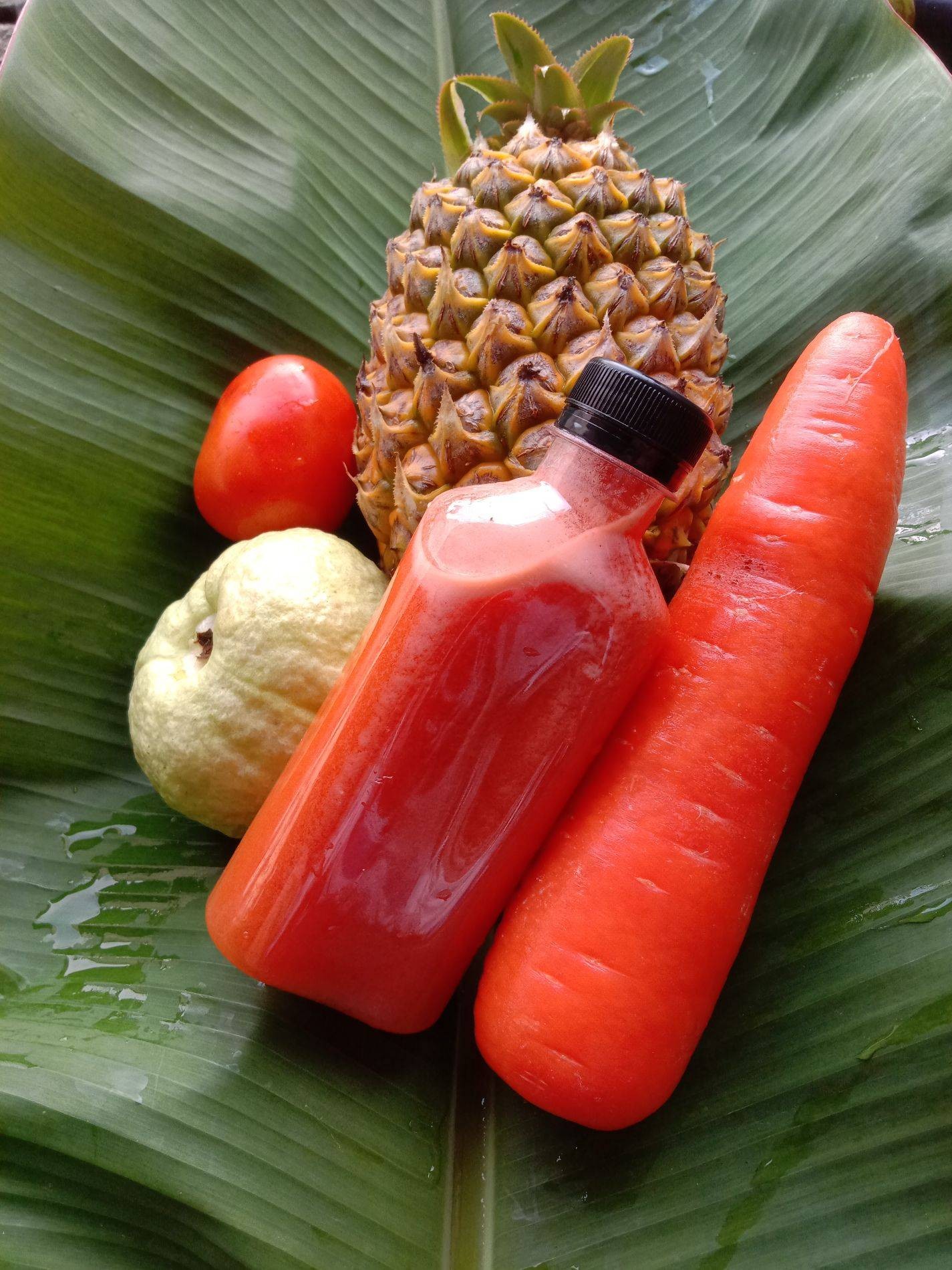 ร้าน Mix fruit | รีวิวร้านอาหาร