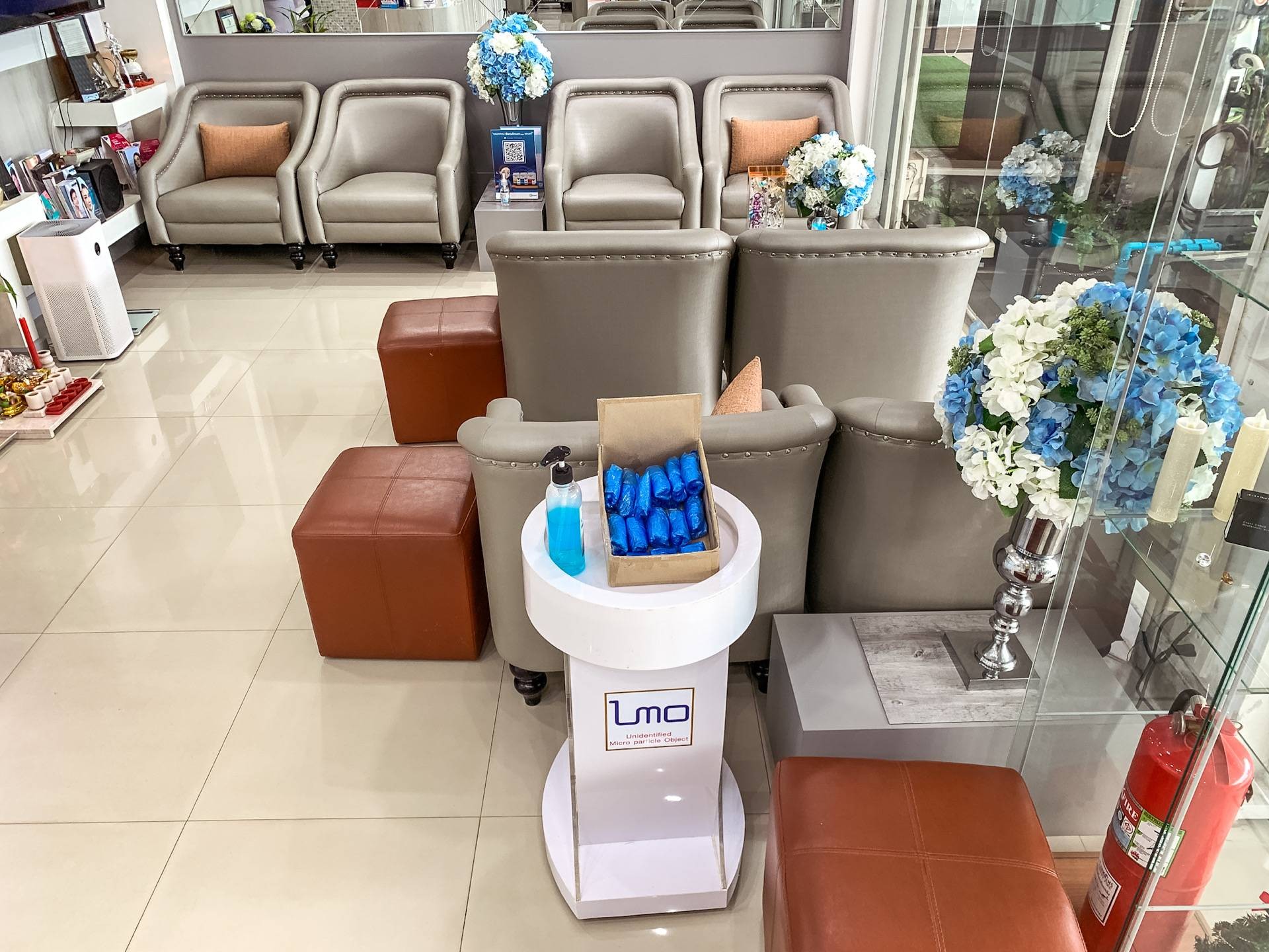 รูป Revize Clinic Rayong