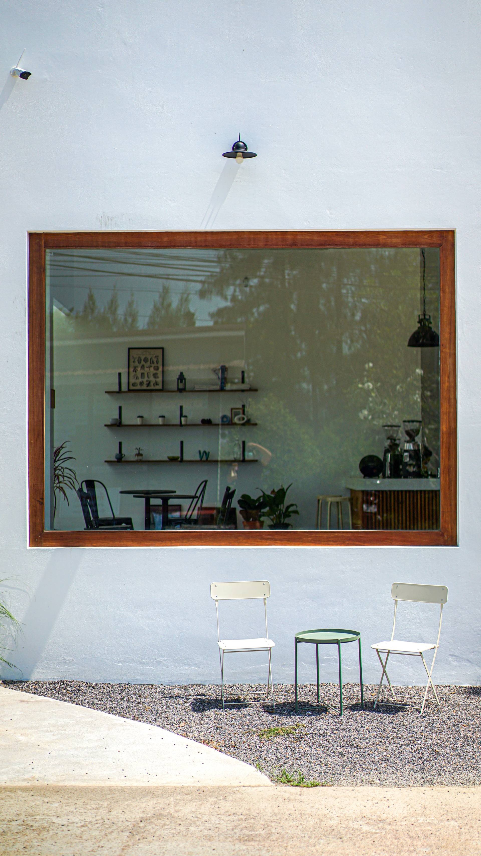 Butterfly Blush Cafe