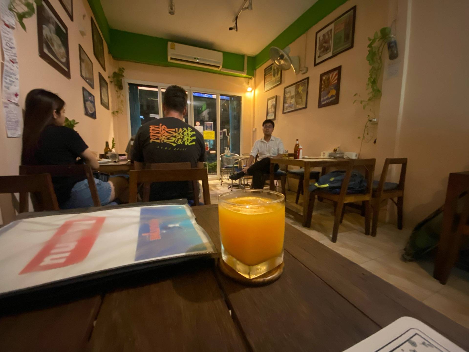 รีวิว Bangkok Poutine - Its great and not costly, though I’m not ...