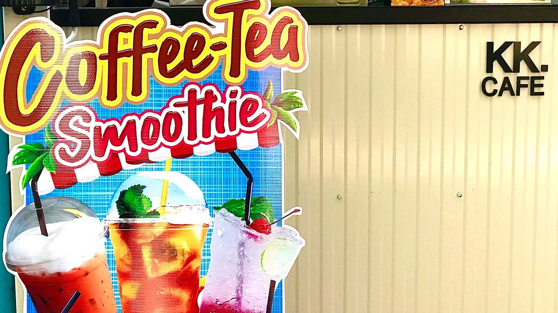 KK.cafe - สั่งอาหารเดลิเวอรี | Wongnai x LINE MAN