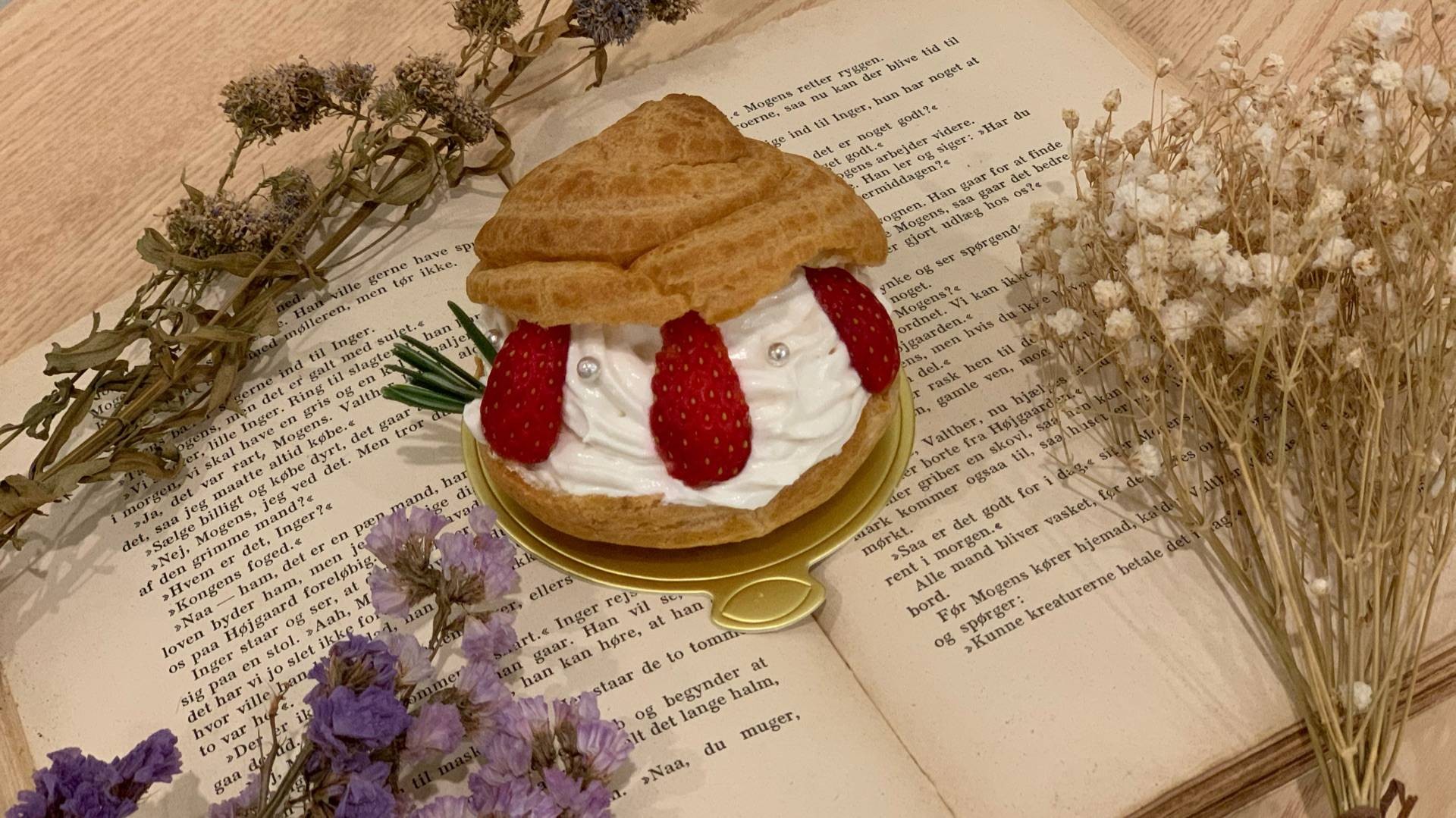 Gd.avocado.cafe หลาดใหญ่ - สั่งอาหารเดลิเวอรี | Wongnai x LINE MAN