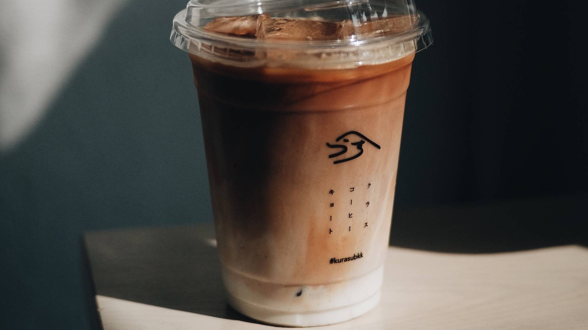 Kurasu Bangkok Cafe แบมบินี่วิลล่่า - สั่งอาหารเดลิเวอรี | Wongnai x ...