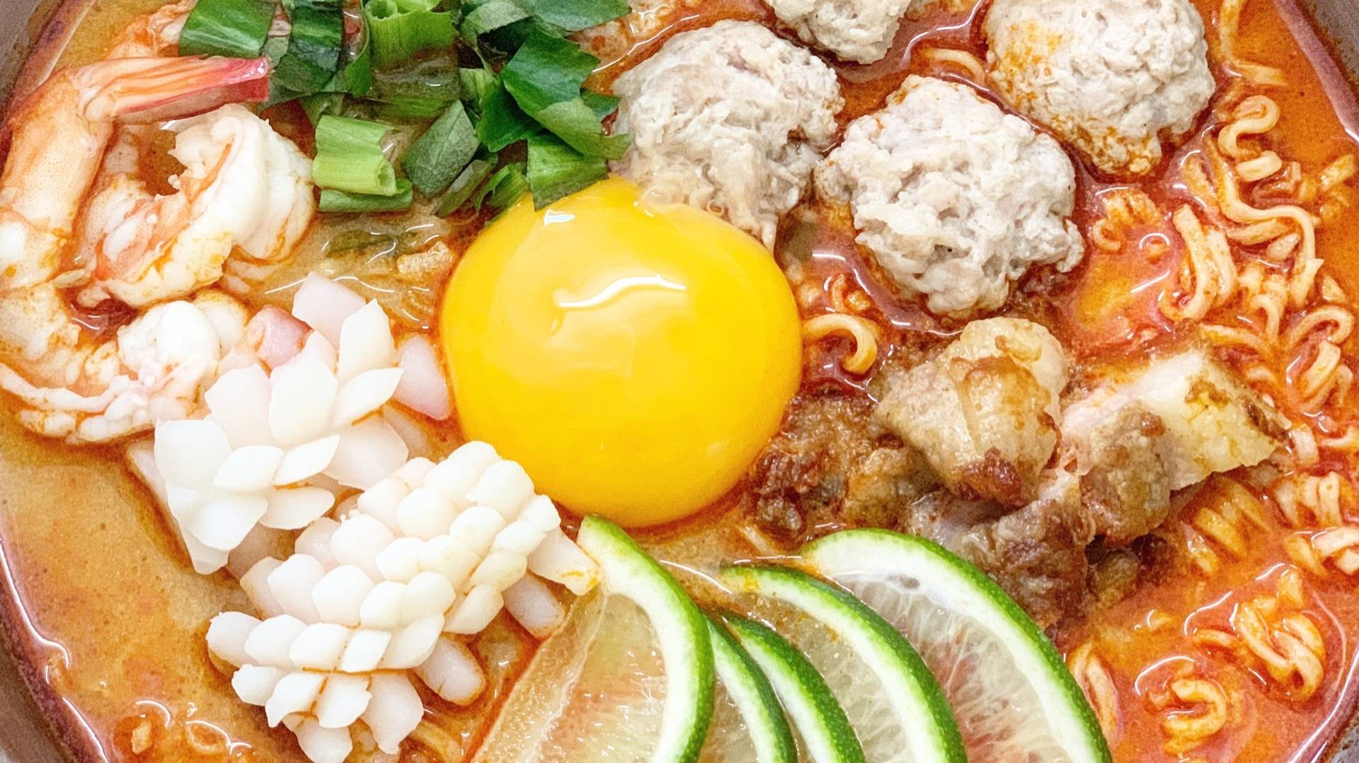 ยอ อัม ยำ YooUmmYum | สั่งอาหารออนไลน์ล่วงหน้า รับที่ร้านผ่านแอป ...