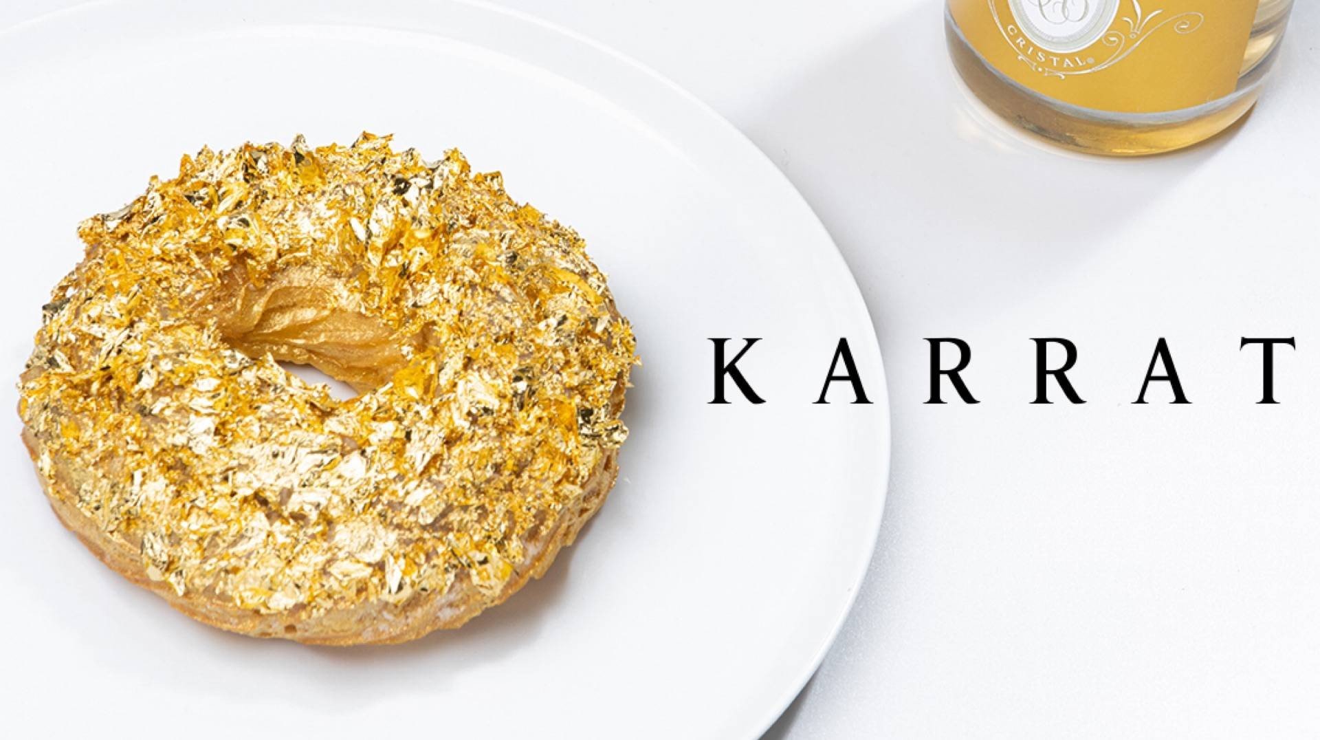 KARRAT - สั่งอาหารเดลิเวอรี | Wongnai x LINE MAN