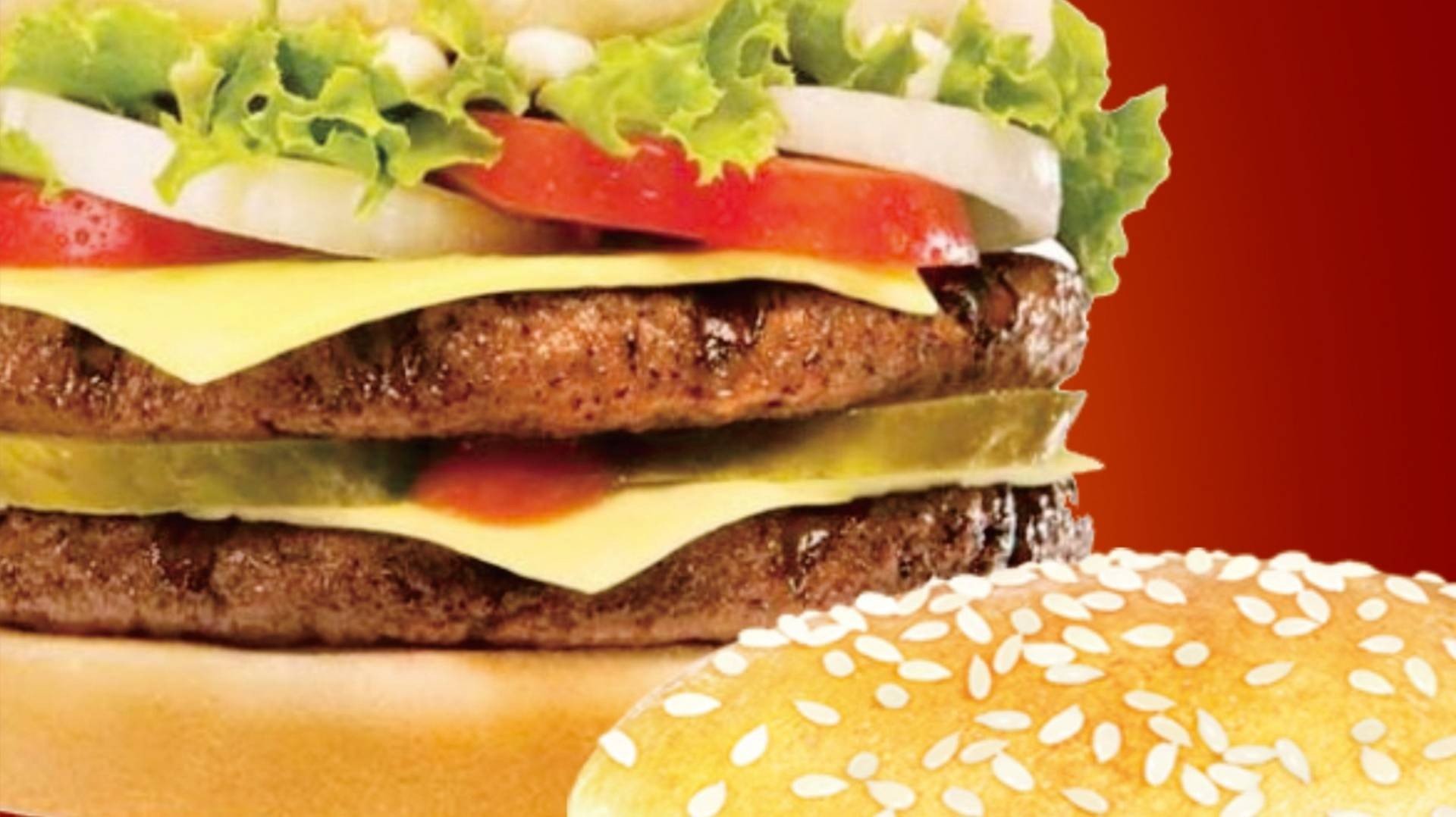 Mama Burger Tree Town - สั่งอาหารเดลิเวอรี | Wongnai x LINE MAN