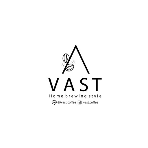 ร้าน vast.coffee Onnut14 | รีวิวร้านอาหาร