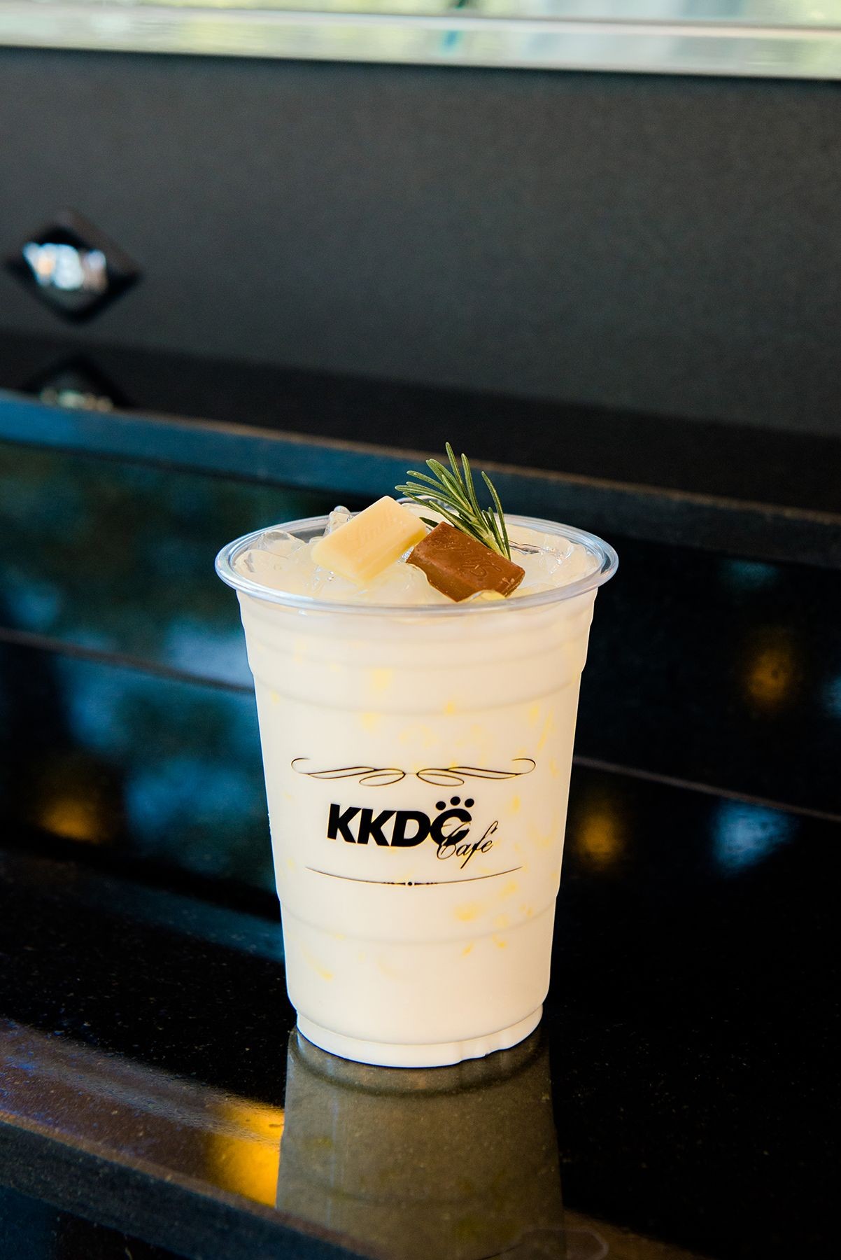 ร้าน KKDC HOUSE - | รีวิวร้านอาหาร